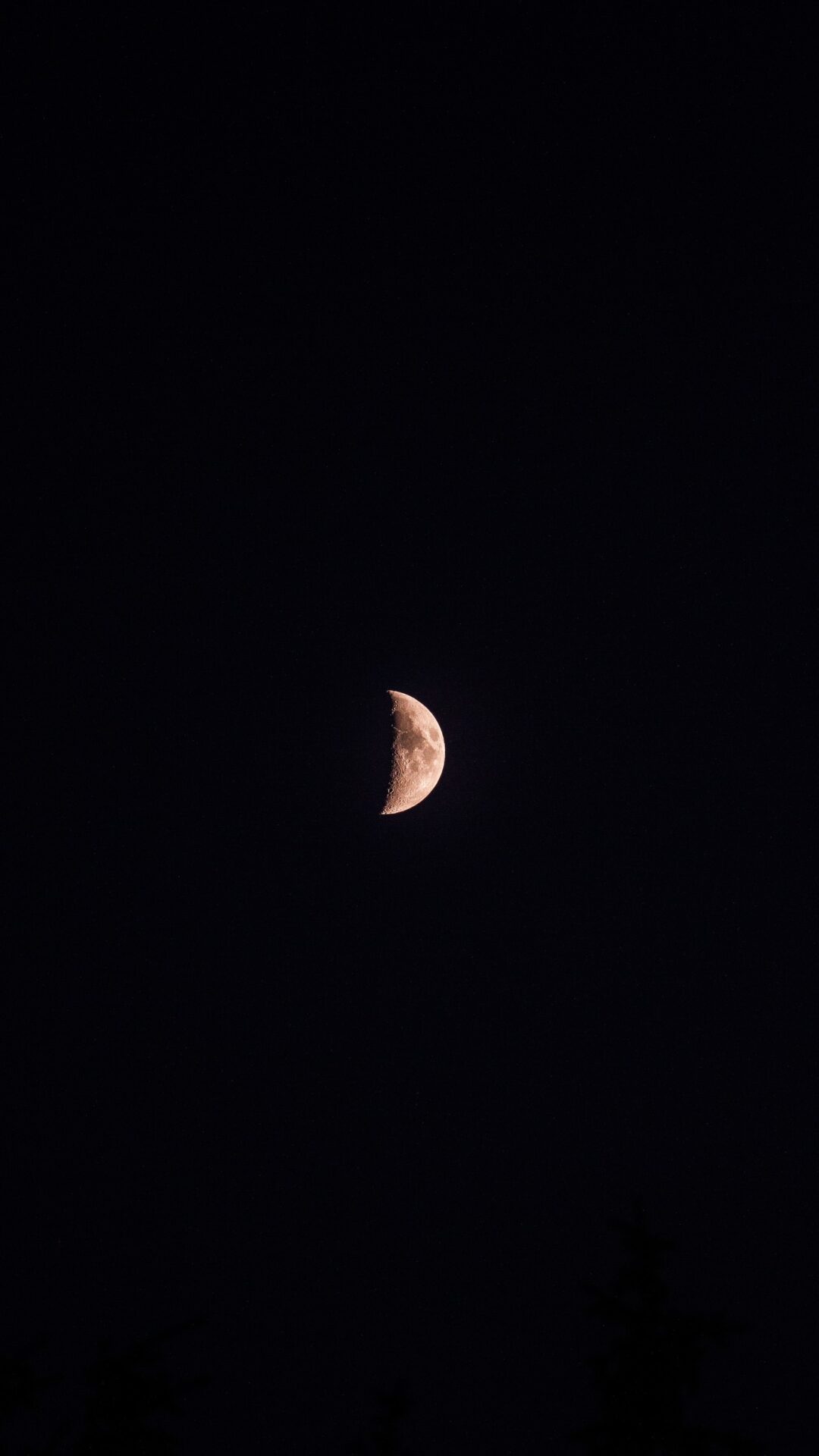 75+ Moon Wallpaper Backgrounds For Your iPhone