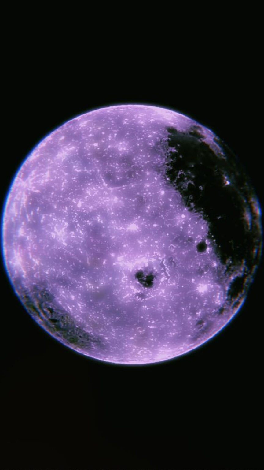 75+ Moon Wallpaper Backgrounds For Your iPhone