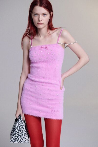 55+ Super Cute Barbie Outfits To Copy For The Barbiecore Aesthetic