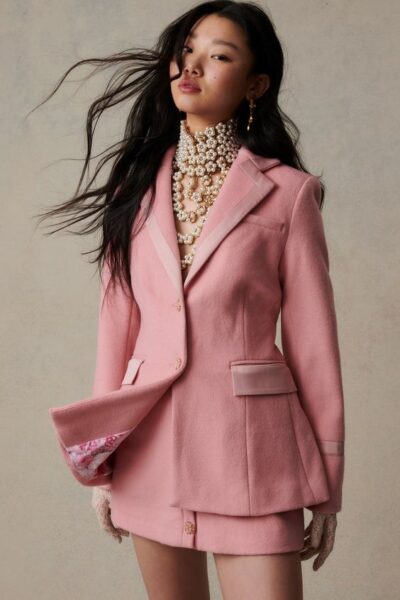 55+ Super Cute Barbie Outfits To Copy For The Barbiecore Aesthetic