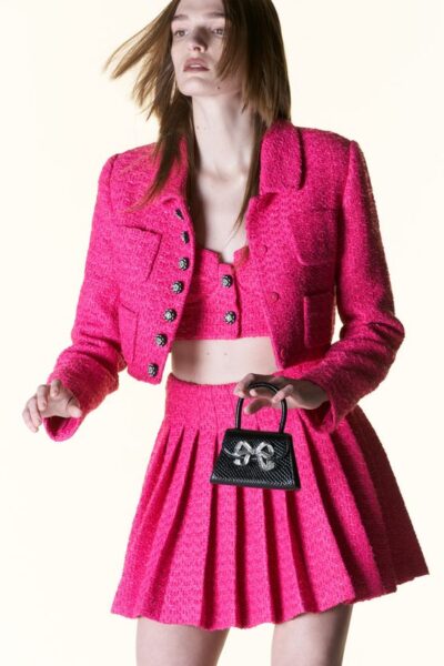 55+ Super Cute Barbie Outfits To Copy For The Barbiecore Aesthetic