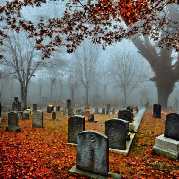 70+ Halloween Aesthetic Pictures To Give You That Spooky Feeling