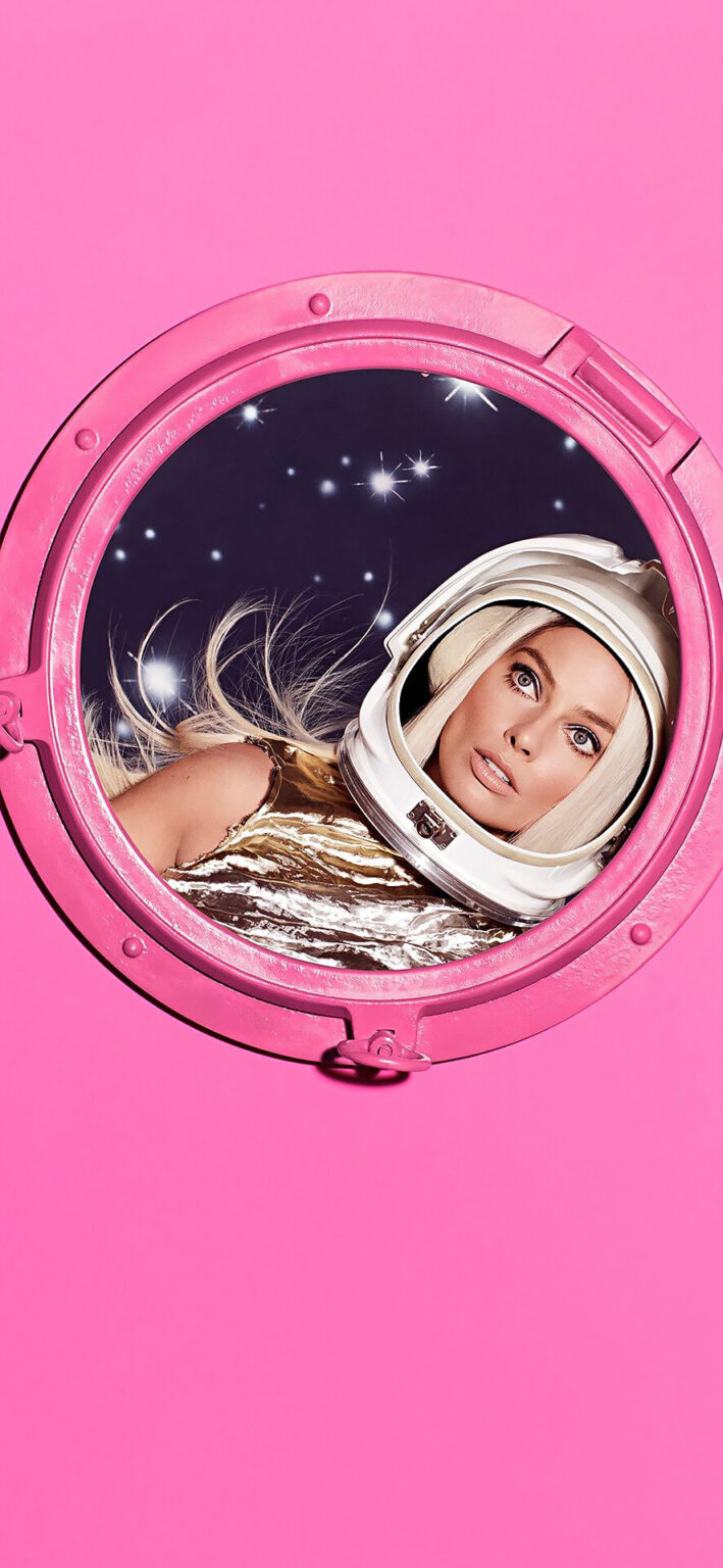 60+ Barbiecore Aesthetic Wallpaper Downloads For Your iPhone