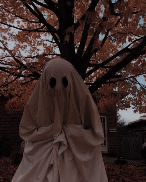 70+ Halloween Aesthetic Pictures To Give You That Spooky Feeling