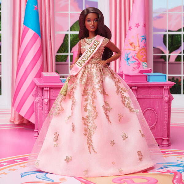 12+ Crazy Cool Barbie Halloween Costume Ideas You Can DIY