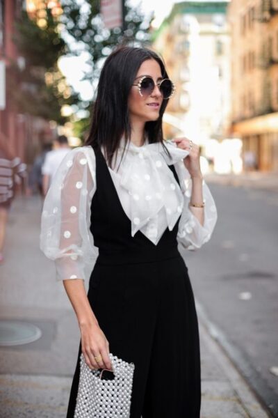 45+ Trending Fall Date Night Outfits For 2023 | Chasing Daisies