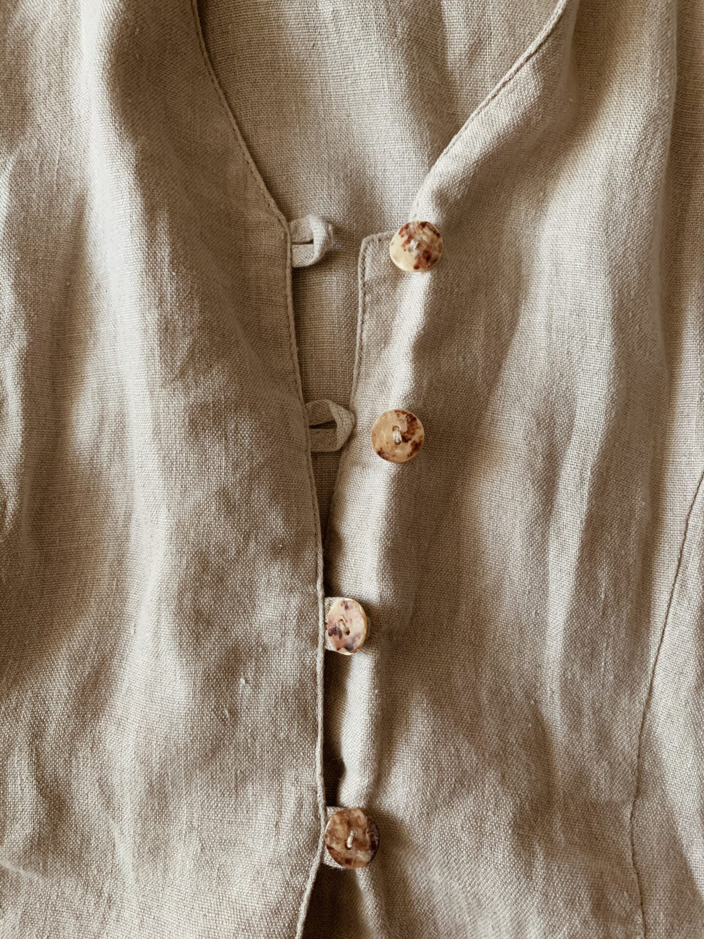 Does Linen Shrink Linen Care Explained How To Unshrink A Linen Piece