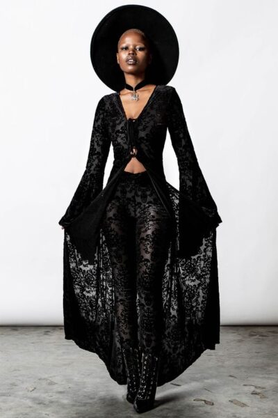 28+ Super Cute Witch Costume Ideas To Copy | Chasing Daisies