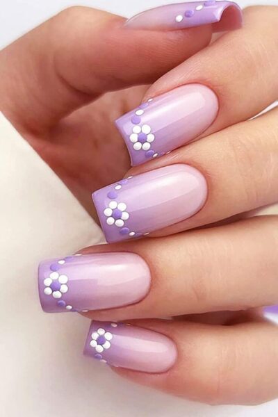 75+ Trending Spring Nails In 2024 | Chasing Daisies