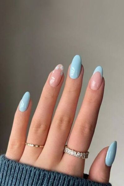 75+ Trending Spring Nails In 2024 | Chasing Daisies
